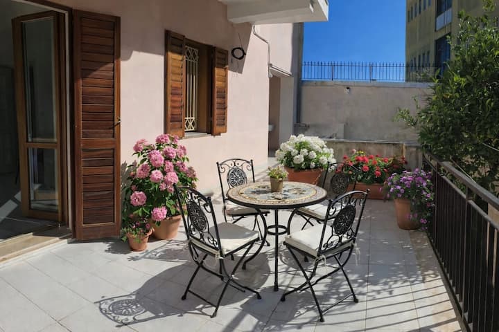 La Balza Suites By Ortigia Apartments - Syracuse