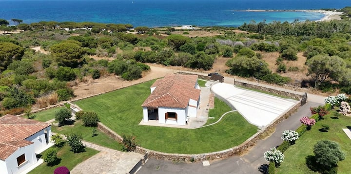 Casa Vacanze Celeste - Budoni