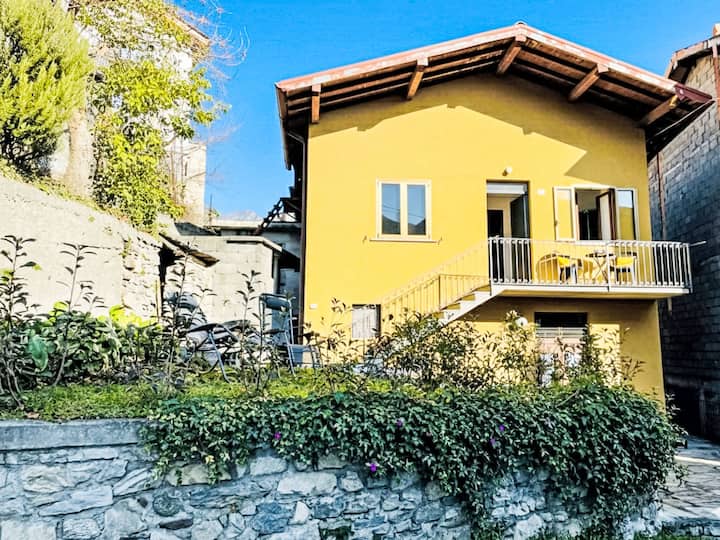 Casa Anto By Interhome - Valchiavenna