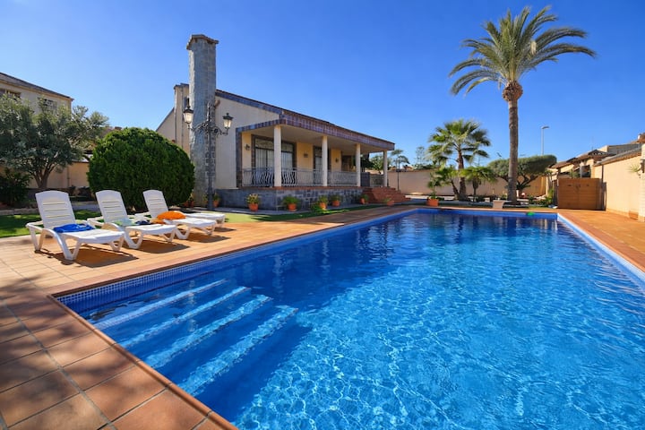Villa Italia - La Manga