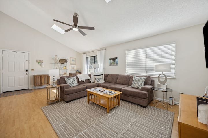 Amelia Island Forest Ridge 2 Bedroom Getaway - Amelia Island, FL