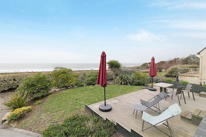 Appartement Ajoncs - Pleine Mer - Batz-sur-Mer