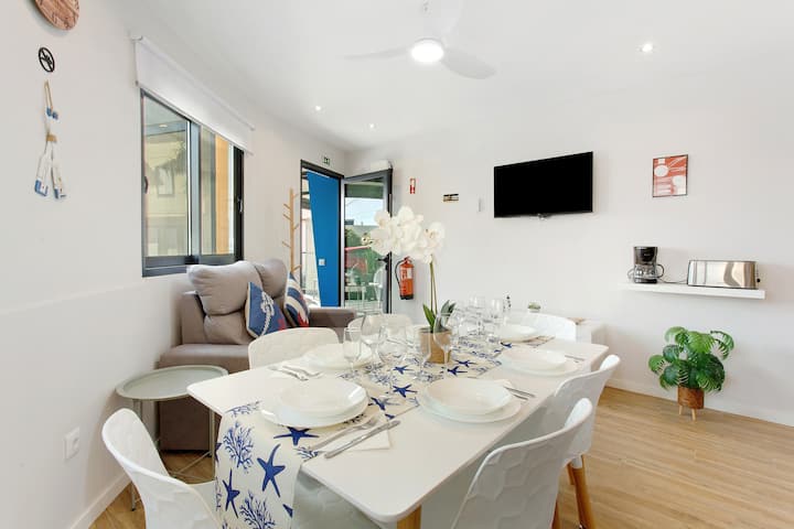 O Marinheiro 15b - Machico