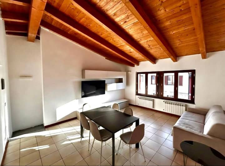 Appartamento Casa Paolina - Lomazzo - Saronno