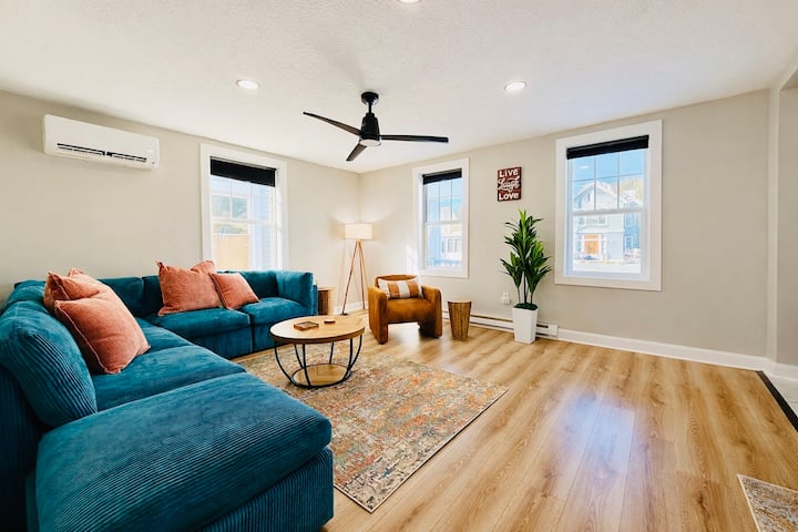 5 Miles To Cedar Point By Sports Force Kalahari - Sandusky, OH