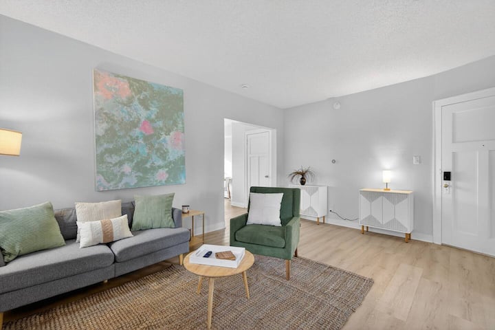 1bd-reading Nook-extended Stays - Ankeny, IA