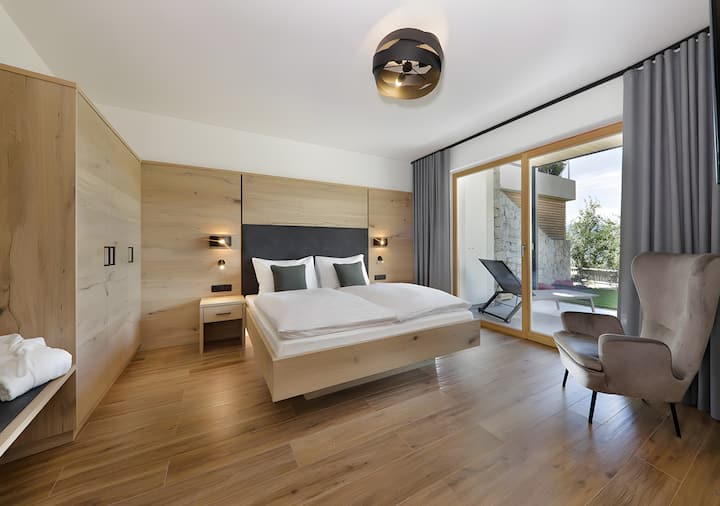 Gattererhof Wildrose - Schenna