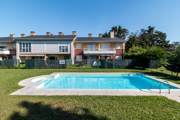 Apartamento San Juan Cuchía - Santillana del Mar