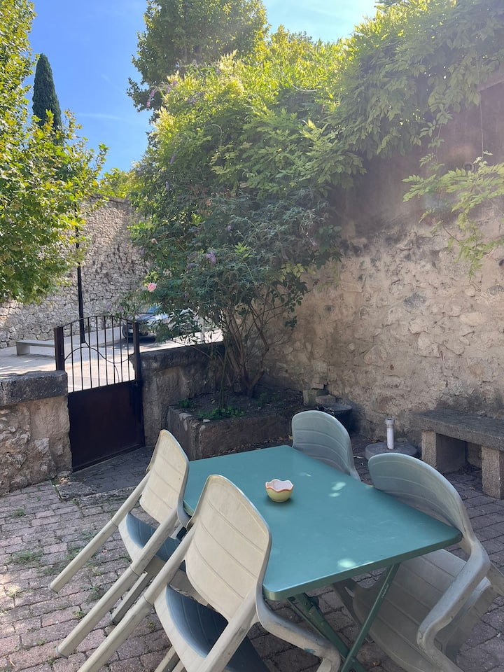 Vila Romaine - Lauris