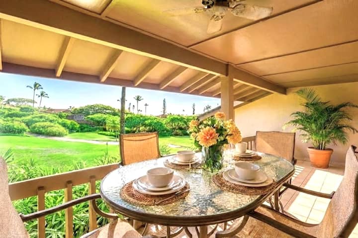Kaanapali Plantation Ml- 3526| 2 Free Cars - Maui