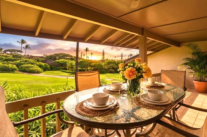Kaanapali Plantation Ml- 3526| 2 Free Cars - Maui, HI