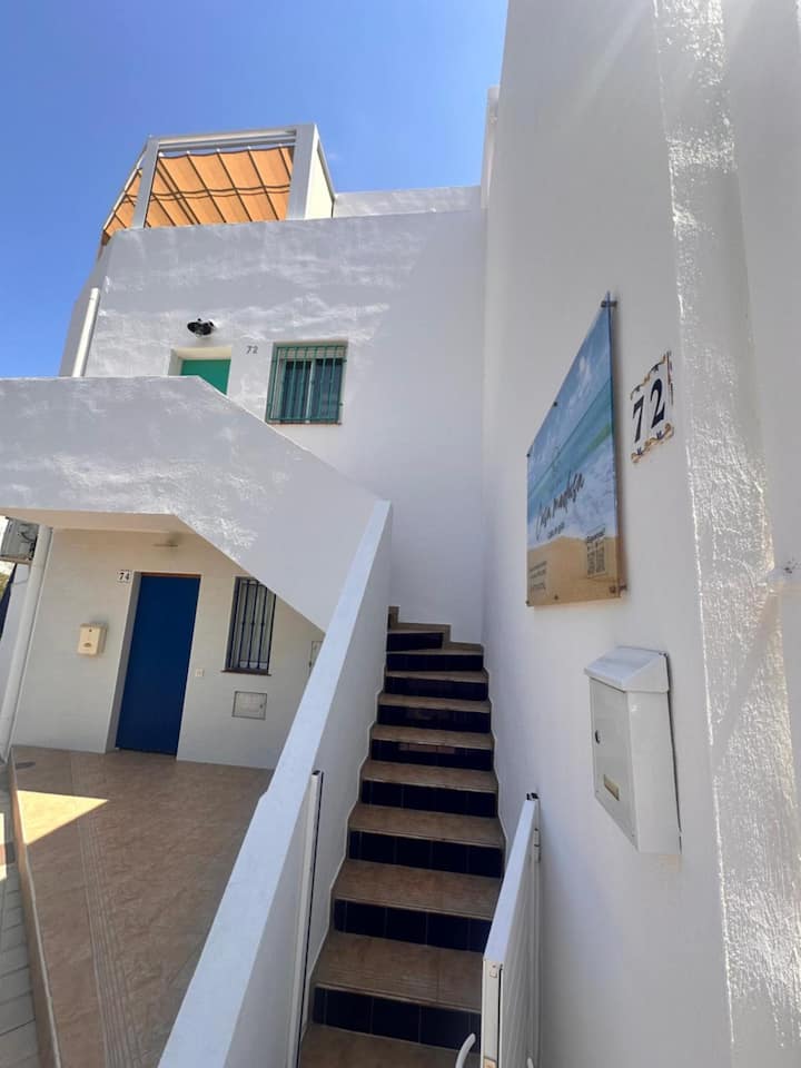 Casa Medusa - Cabo de Gata