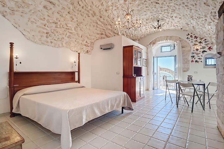 Al Torrione 2 - Monte Sant'Angelo