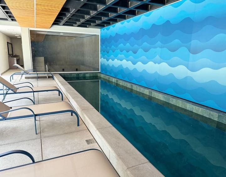 Loft Dos Sonhos No Livin Resort Em Atlântida - Xangri-Lá