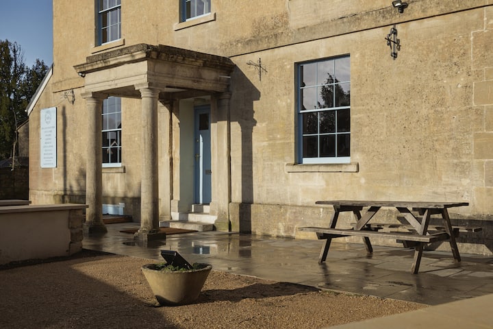 Double-prestige-sdb Privée Avec Douche - Bath