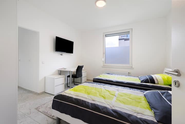 Ferienwohnung 2 - Albstadt