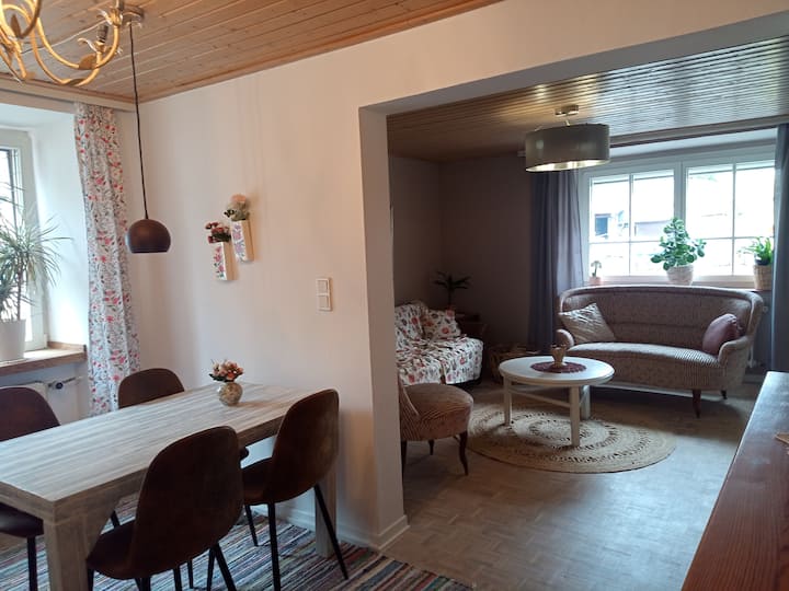 Kinderfreundlich Am Dorflädchen - Blankenheim