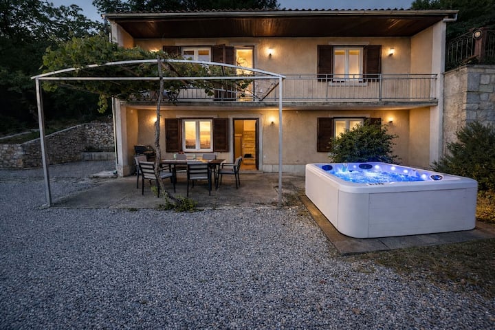 Maison Martin (122571-k1) - Crikvenica