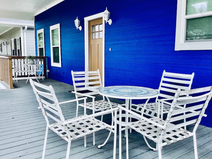 Kemah Marina&nbsp;– Home For 8 - League City, TX