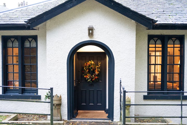 Gatehouse | Cosy Family Base For The Lake District - Cartmel