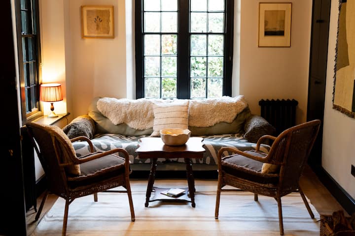 Gatehouse | Lake District Family Cottage & Garden - Grange-over-Sands