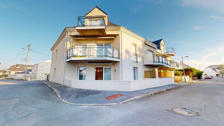 Le Rivage Breton - La Turballe