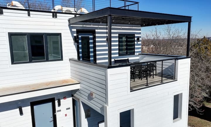 Belmont Heights #311 - Charlottesville, VA