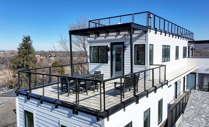 Belmont Heights #309 - Charlottesville, VA