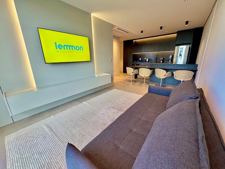 Livin' Resort Home - 402/2 - Xangri-Lá