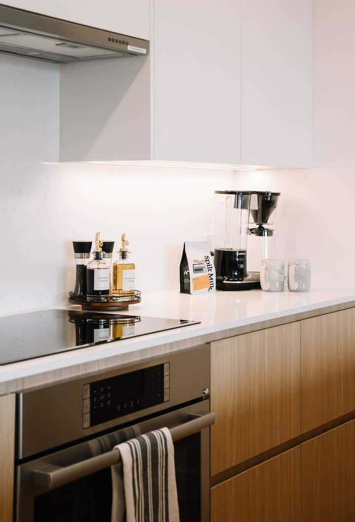 Apres Hideaway - Revelstoke