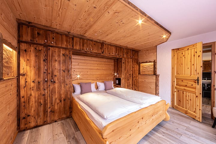 Haus Berggesundzeit Ferienwohnung Gotzenalm - Bischofswiesen
