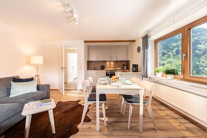 Ferienwohnung Kaiser Karl - Berchtesgaden