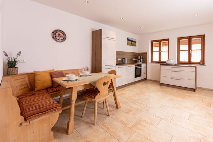 Ferienwohnung Watzmannblick - Ramsau bei Berchtesgaden