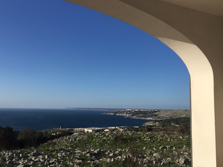 Casa Dolce Vita - Santa Cesarea Terme