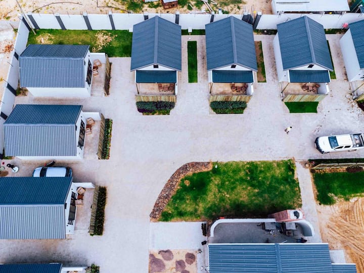 Luxury Queen Room - Bushbuckridge