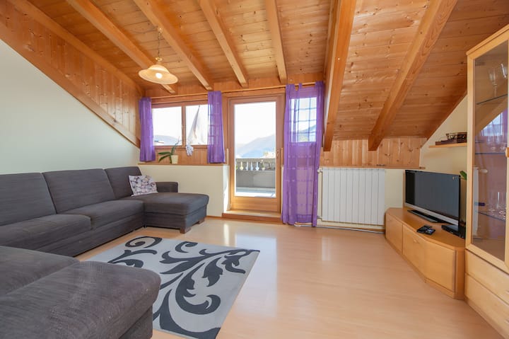 Ebnichers Paradies - Auszeit - Bolzano