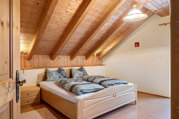 Ebnichers Paradies - Auszeit - Bozen