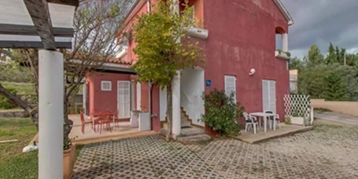 Villa Mario Nerezine - Villa Mario Studio 1/4+3 - Nerezine