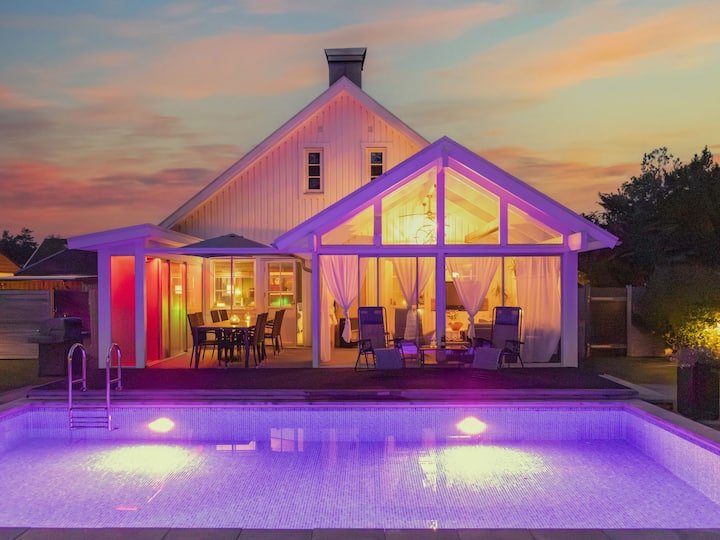 Skreanäs By Interhome - Falkenberg