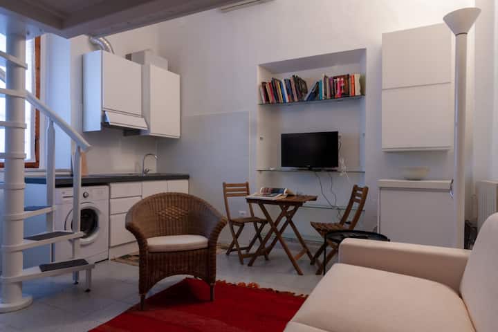 Mo - Appartamento Mo - Follonica