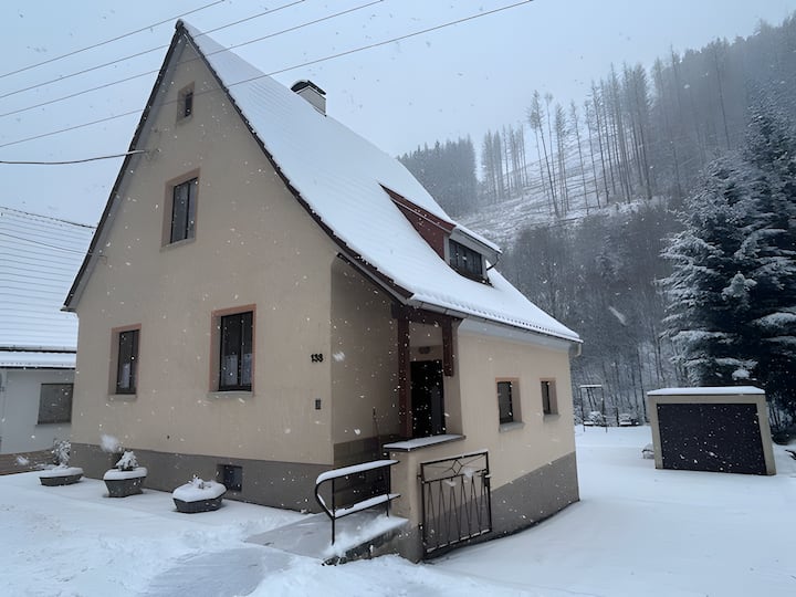 Rosenberg 2 - Cursdorf