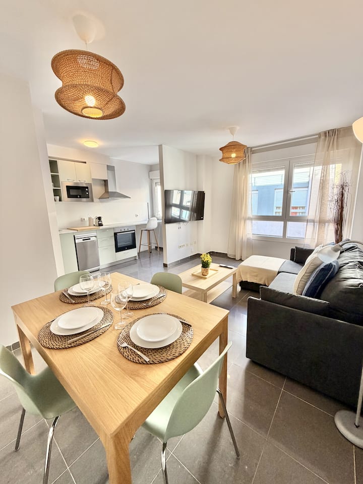 Dragos Suites 103 - Arrecife