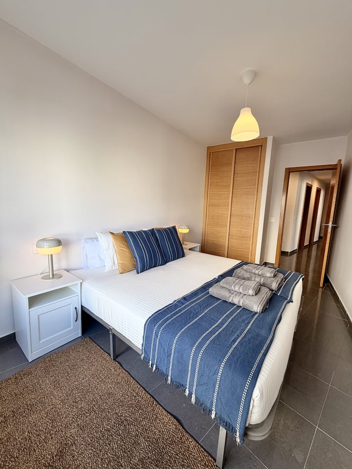 Dragos Suites 104 - Costa Teguise