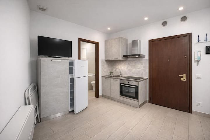 Ala - Vespucci Studio - Next To The Sea - Alassio