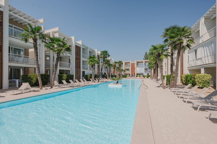 Wave Plus Deko - Cavallino-Treporti