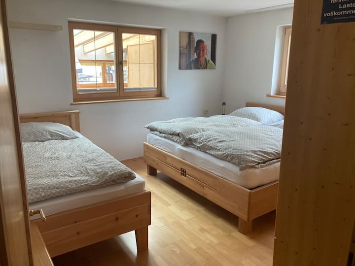 Ferienwohnung Knabl - Imst