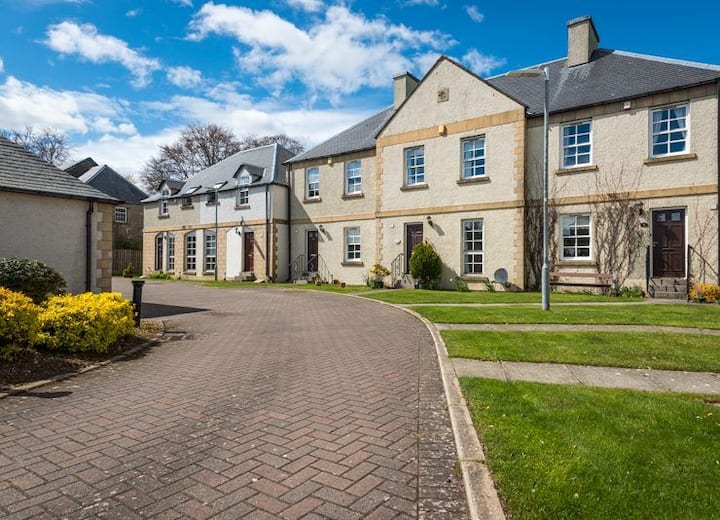 Abbey Mill - Melrose