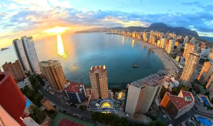 Sunsetview Benidorm - Benidorm
