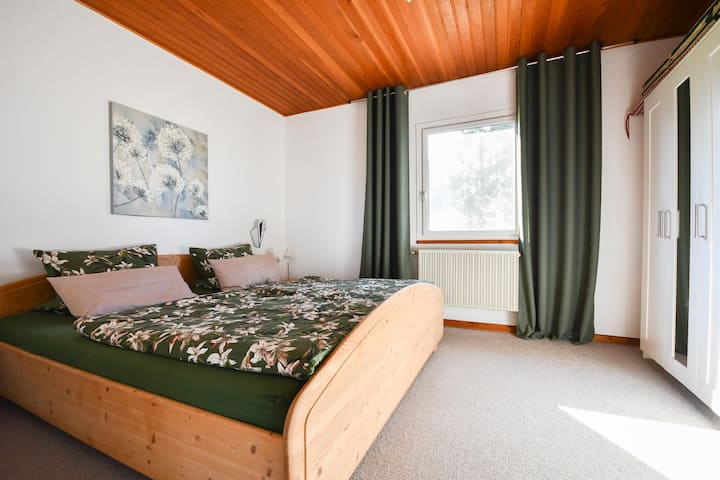 Jagdhaus Maja In Kleinich - Morbach