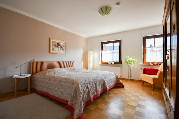 Ferienhaus Resi - Morbach